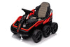6 Wheel Rover for Kids | 24V