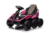 6 Wheel Rover for Kids | 24V