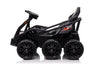 6 Wheel Rover for Kids | 24V