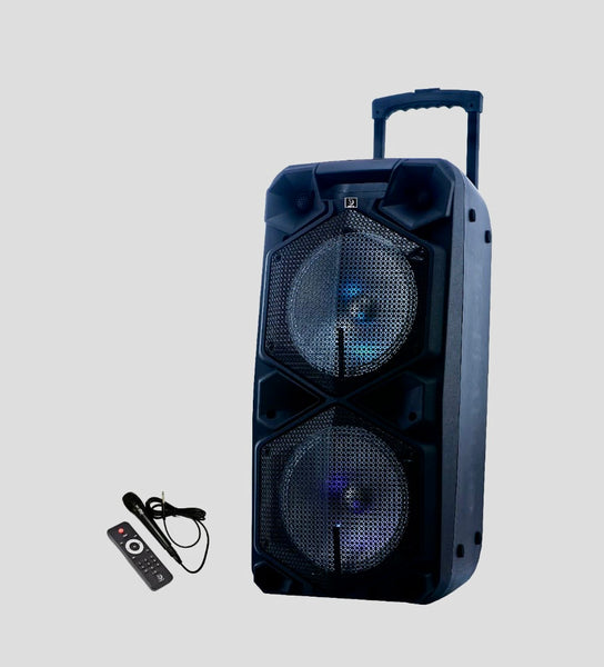 The Apollo | Bluetooth Speaker With Super Bass