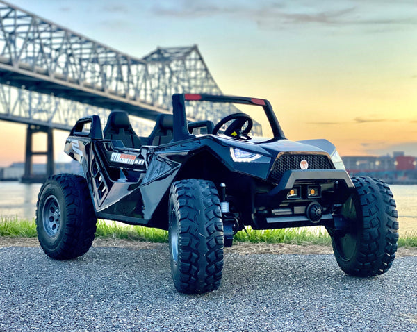 24V Buggy for Kids | Kids’ 24V ATV | Elegant Electronix