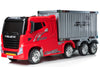 18 Wheeler for Kids | Small Semi-Truck